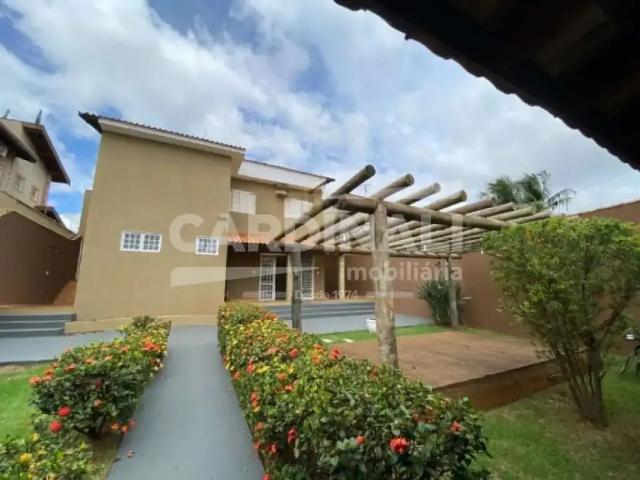 Cobertura para Venda em Ribeirão Preto/SP City Ribeirão 4 Quartos