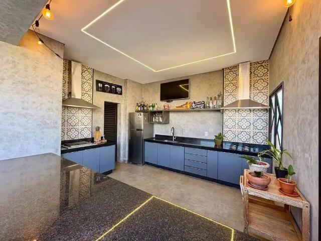 Cobertura para Venda em Ribeirão Preto/SP City Ribeirão 4 Quartos