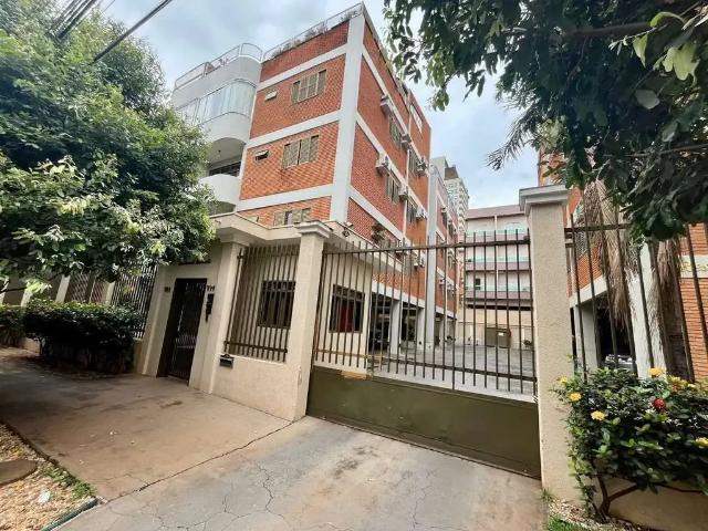 Cobertura para Venda em Ribeirão Preto/SP Condomínio Itamaraty 3 Quartos
