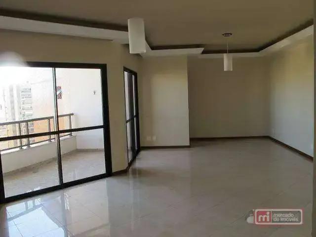 Cobertura para Venda em Ribeirão Preto/SP Higienópolis 4 Quartos
