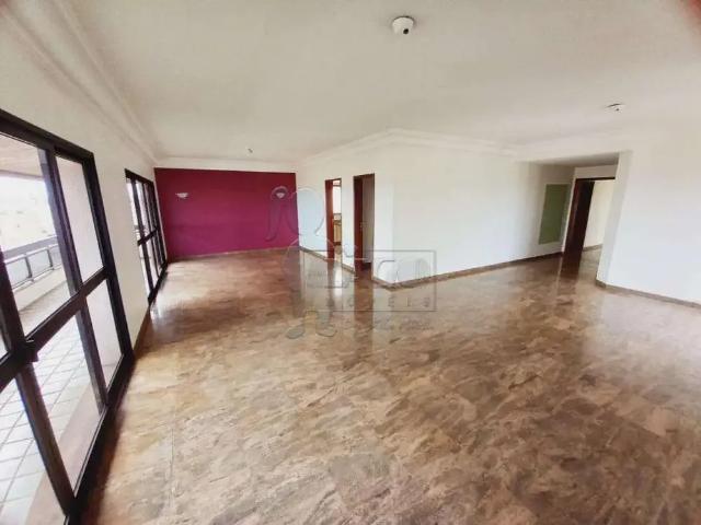 Cobertura para Venda em Ribeirão Preto/SP Higienópolis 4 Quartos