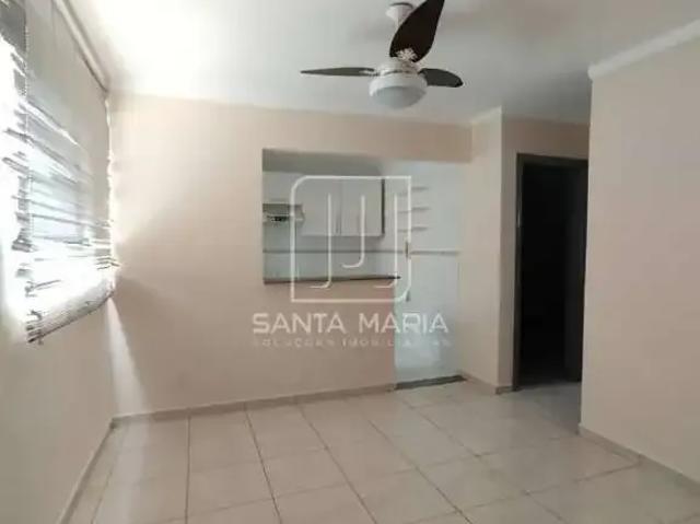 Cobertura para Venda em Ribeirão Preto/SP Iguatemi 2 Quartos