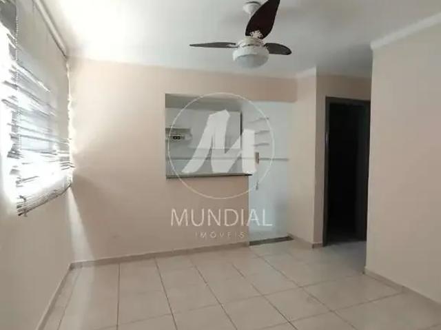 Cobertura para Venda em Ribeirão Preto/SP Iguatemi 2 Quartos