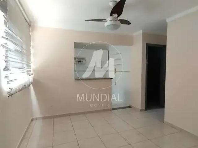 Cobertura para Venda em Ribeirão Preto/SP Iguatemi 2 Quartos