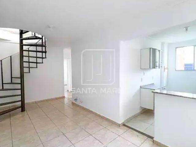 Cobertura para Venda em Ribeirão Preto/SP Iguatemi 3 Quartos
