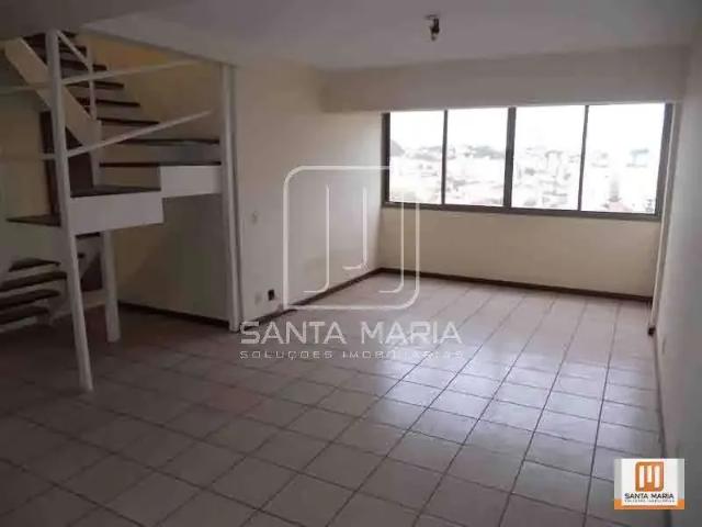 Cobertura para Venda em Ribeirão Preto/SP Iguatemi 4 Quartos