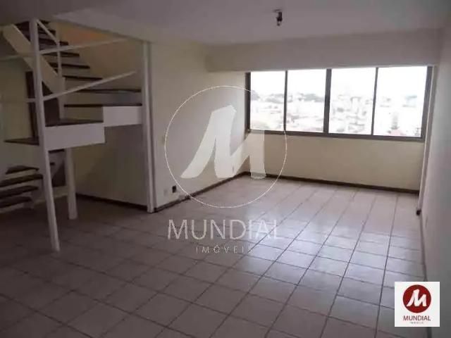 Cobertura para Venda em Ribeirão Preto/SP Iguatemi 4 Quartos