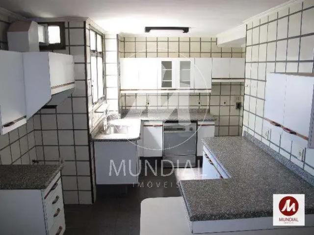 Cobertura para Venda em Ribeirão Preto/SP Iguatemi 4 Quartos
