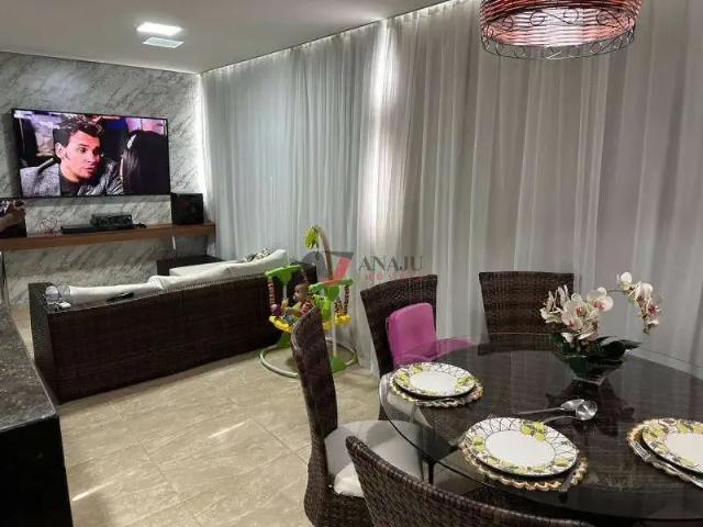 Cobertura para Venda em Ribeirão Preto/SP Jardim Zara 2 Quartos