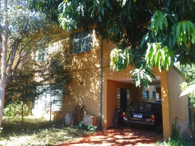 Cobertura para Venda em Ribeirão Preto/SP Jardim América 4 Quartos