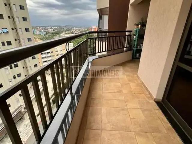 Cobertura para Venda em Ribeirão Preto/SP Jardim Botânico 4 Quartos