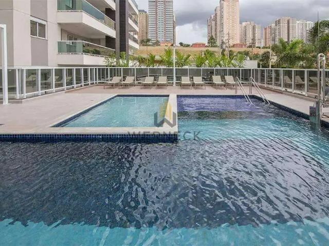 Cobertura para Venda em Ribeirão Preto/SP Jardim Botânico 4 Quartos