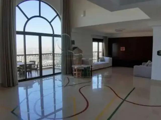 Cobertura para Venda em Ribeirão Preto/SP Jardim Botânico 4 Quartos