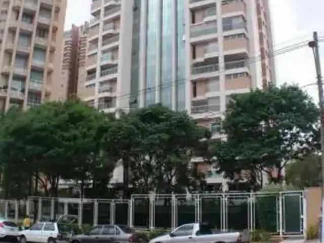 Cobertura para Venda em Ribeirão Preto/SP Jardim Botânico 4 Quartos