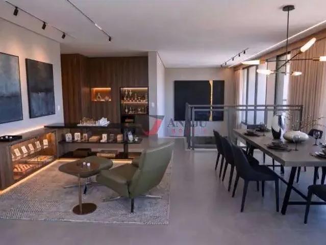 Cobertura para Venda em Ribeirão Preto/SP Jardim Botânico 4 Quartos