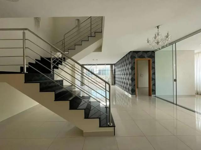 Cobertura para Venda em Ribeirão Preto/SP Jardim Botânico 4 Quartos