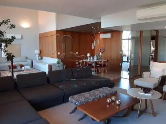 Cobertura para Venda em Ribeirão Preto/SP Jardim Botânico 4 Quartos