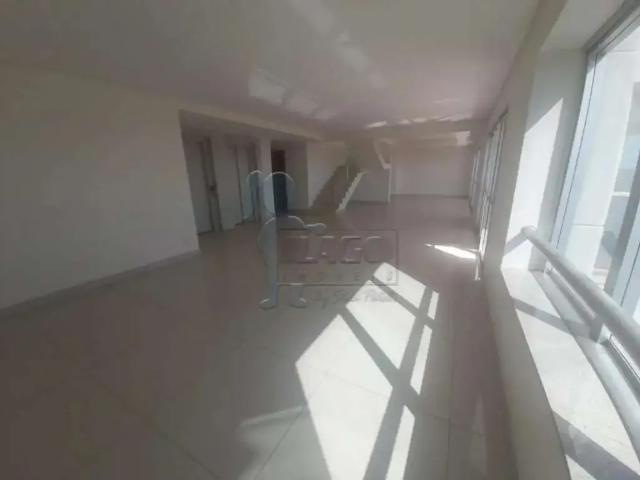 Cobertura para Venda em Ribeirão Preto/SP Jardim Botânico 4 Quartos