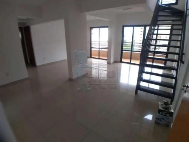 Cobertura para Venda em Ribeirão Preto/SP Jardim Botânico 4 Quartos