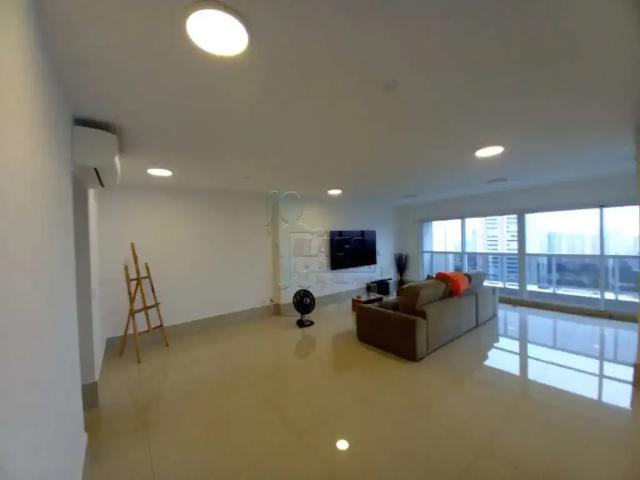 Cobertura para Venda em Ribeirão Preto/SP Jardim Botânico 4 Quartos