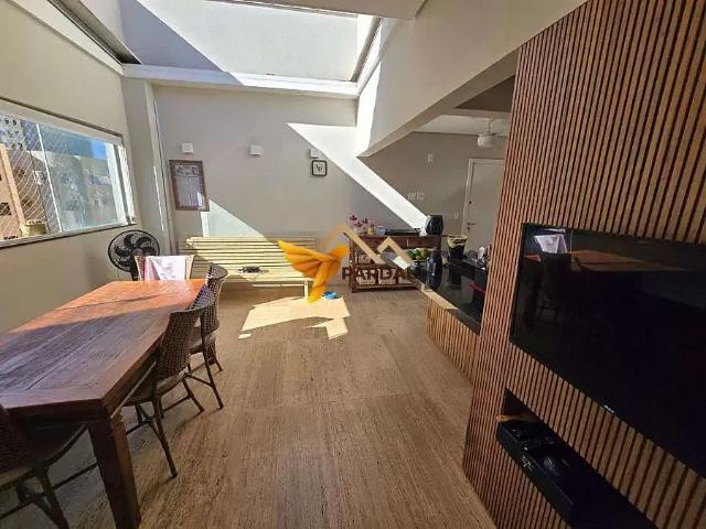 Cobertura para Venda em Ribeirão Preto/SP Jardim Botânico 4 Quartos
