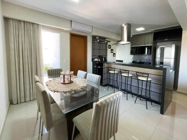 Cobertura para Venda em Ribeirão Preto/SP Jardim Botânico 2 Quartos