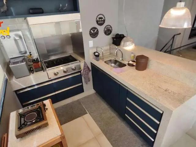 Cobertura para Venda em Ribeirão Preto/SP Jardim Botânico 3 Quartos