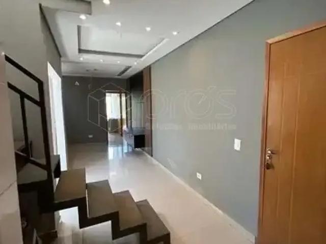 Cobertura para Venda em Ribeirão Preto/SP Jardim Botânico 3 Quartos