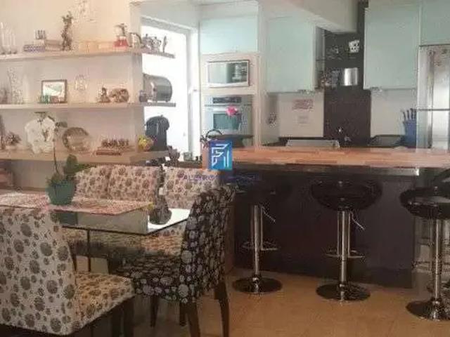 Cobertura para Venda em Ribeirão Preto/SP Jardim Botânico 3 Quartos