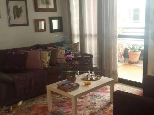 Cobertura para Venda em Ribeirão Preto/SP Jardim Botânico 3 Quartos