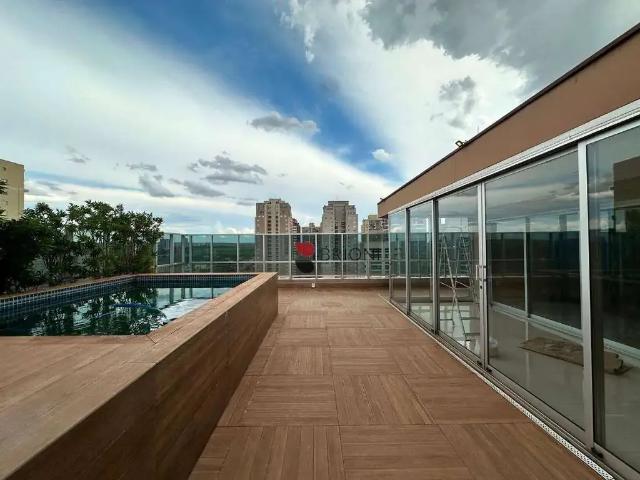 Cobertura para Venda em Ribeirão Preto/SP Jardim Botânico 3 Quartos
