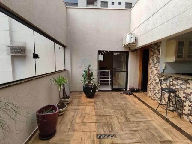 Cobertura para Venda em Ribeirão Preto/SP Jardim Botânico 3 Quartos