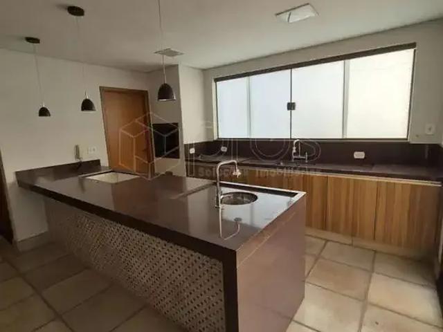 Cobertura para Venda em Ribeirão Preto/SP Jardim Botânico 3 Quartos