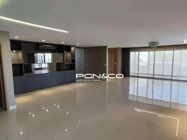 Cobertura para Venda em Ribeirão Preto/SP Jardim Botânico 3 Quartos