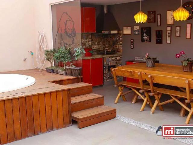 Cobertura para Venda em Ribeirão Preto/SP Jardim Botânico 3 Quartos
