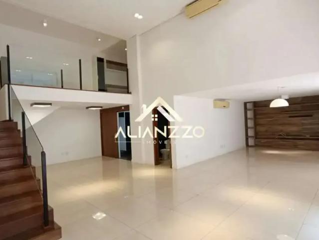 Cobertura para Venda em Ribeirão Preto/SP Jardim Botânico 3 Quartos