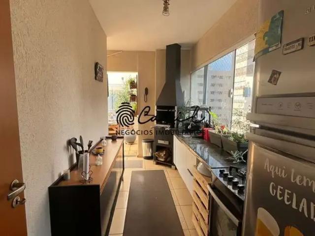 Cobertura para Venda em Ribeirão Preto/SP Jardim Botânico 3 Quartos