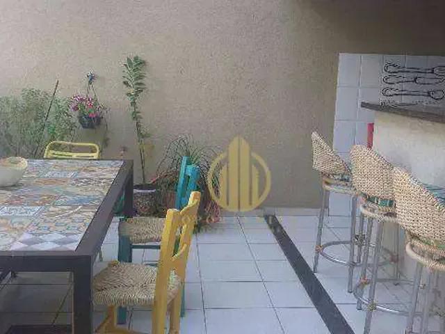 Cobertura para Venda em Ribeirão Preto/SP Jardim Botânico 3 Quartos
