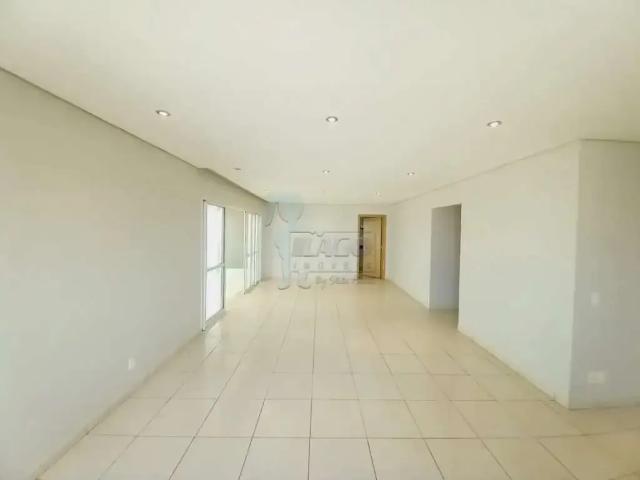 Cobertura para Venda em Ribeirão Preto/SP Jardim Botânico 3 Quartos