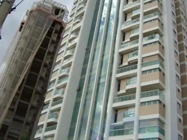 Cobertura para Venda em Ribeirão Preto/SP Jardim Canadá 4 Quartos