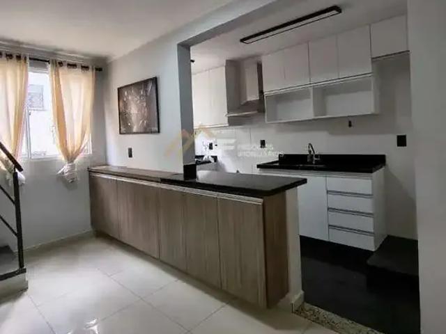 Cobertura para Venda em Ribeirão Preto/SP Jardim Castelo Branco 1 Quartos