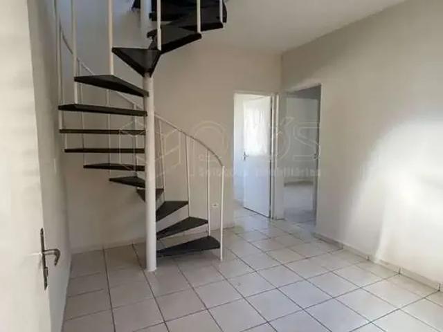 Cobertura para Venda em Ribeirão Preto/SP Jardim Interlagos 2 Quartos