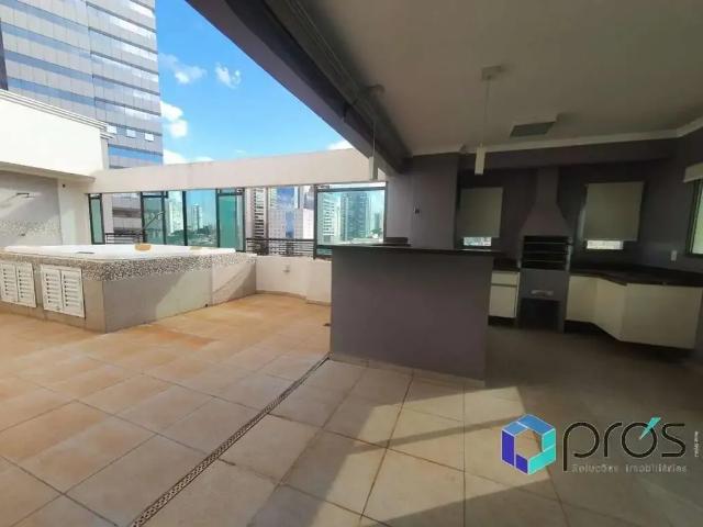 Cobertura para Venda em Ribeirão Preto/SP Jardim Irajá 4 Quartos