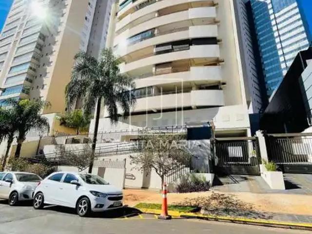 Cobertura para Venda em Ribeirão Preto/SP Jardim Irajá 4 Quartos
