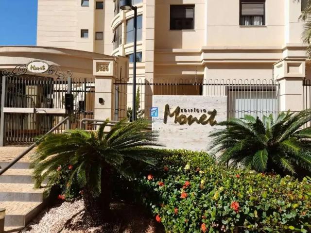 Cobertura para Venda em Ribeirão Preto/SP Jardim Irajá 4 Quartos