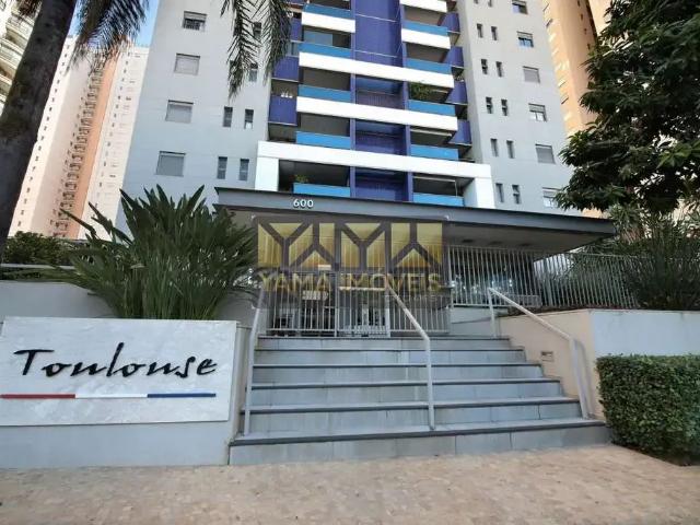 Cobertura para Venda em Ribeirão Preto/SP Jardim Irajá 4 Quartos