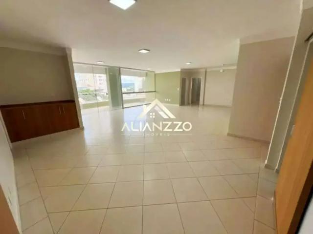 Cobertura para Venda em Ribeirão Preto/SP Jardim Nova Aliança 5 Quartos