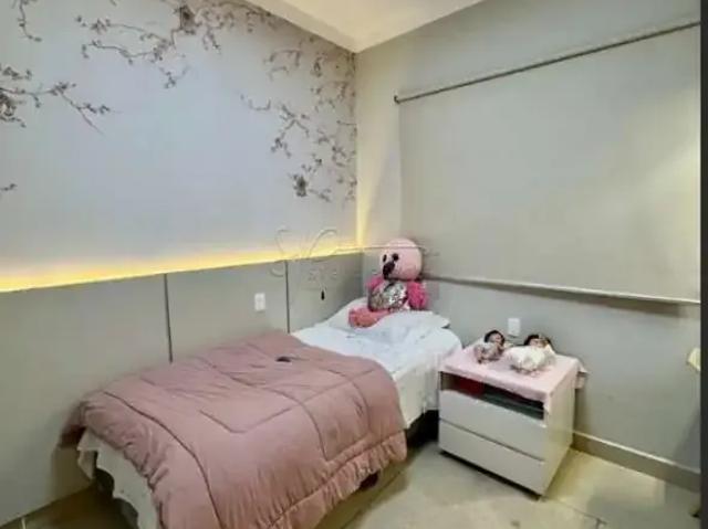 Cobertura para Venda em Ribeirão Preto/SP Jardim Nova Aliança Sul 3 Quartos