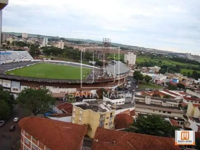 Cobertura para Venda em Ribeirão Preto/SP Jardim Paulista 4 Quartos