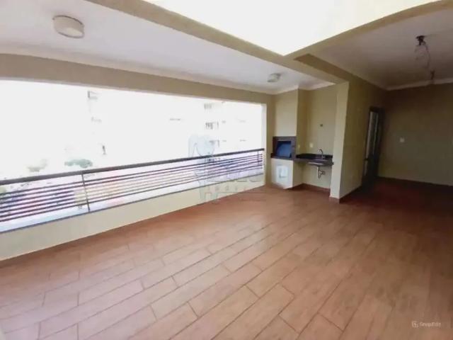 Cobertura para Venda em Ribeirão Preto/SP Jardim Paulista 4 Quartos